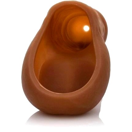 Stand To Pee Packer Gear Castanho | Welcome Lover Sex shop